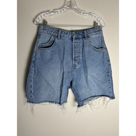 Rolla’s | Shorts | Rollas Jorts 3 Y2k 90s Denim Jean Shorts Blue High ...